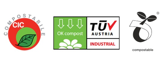 Norma EN 13432 | SacchETICO